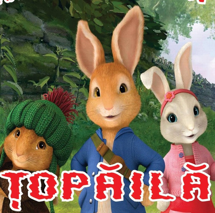 topaila